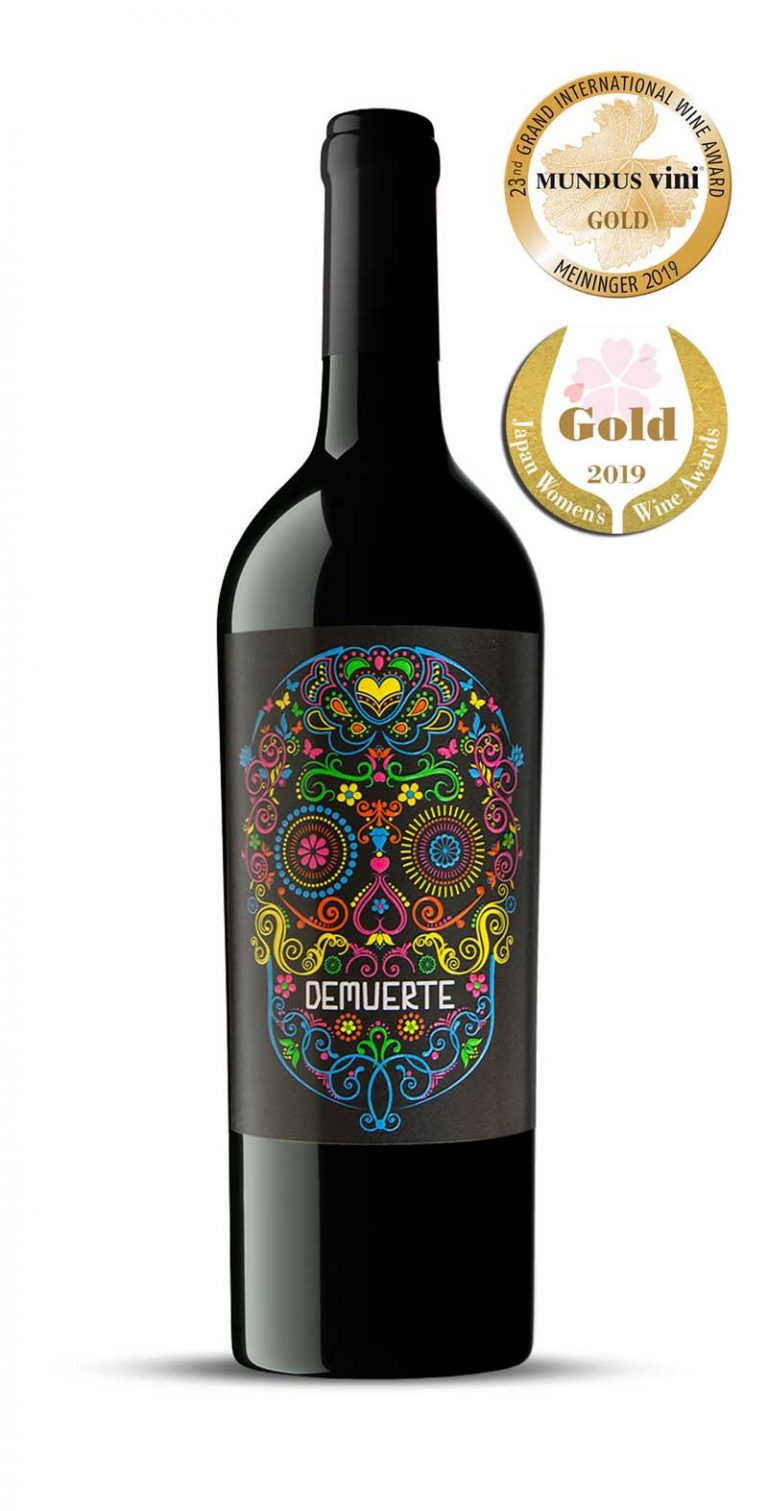 DEMUERTE CLASSIC - Winery On Bodegas
