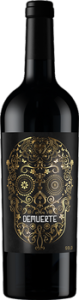 Vinos DEMUERTE - Winery On Creations
