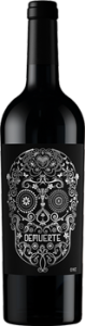 DEMUERTE Wines - Winery On Creations