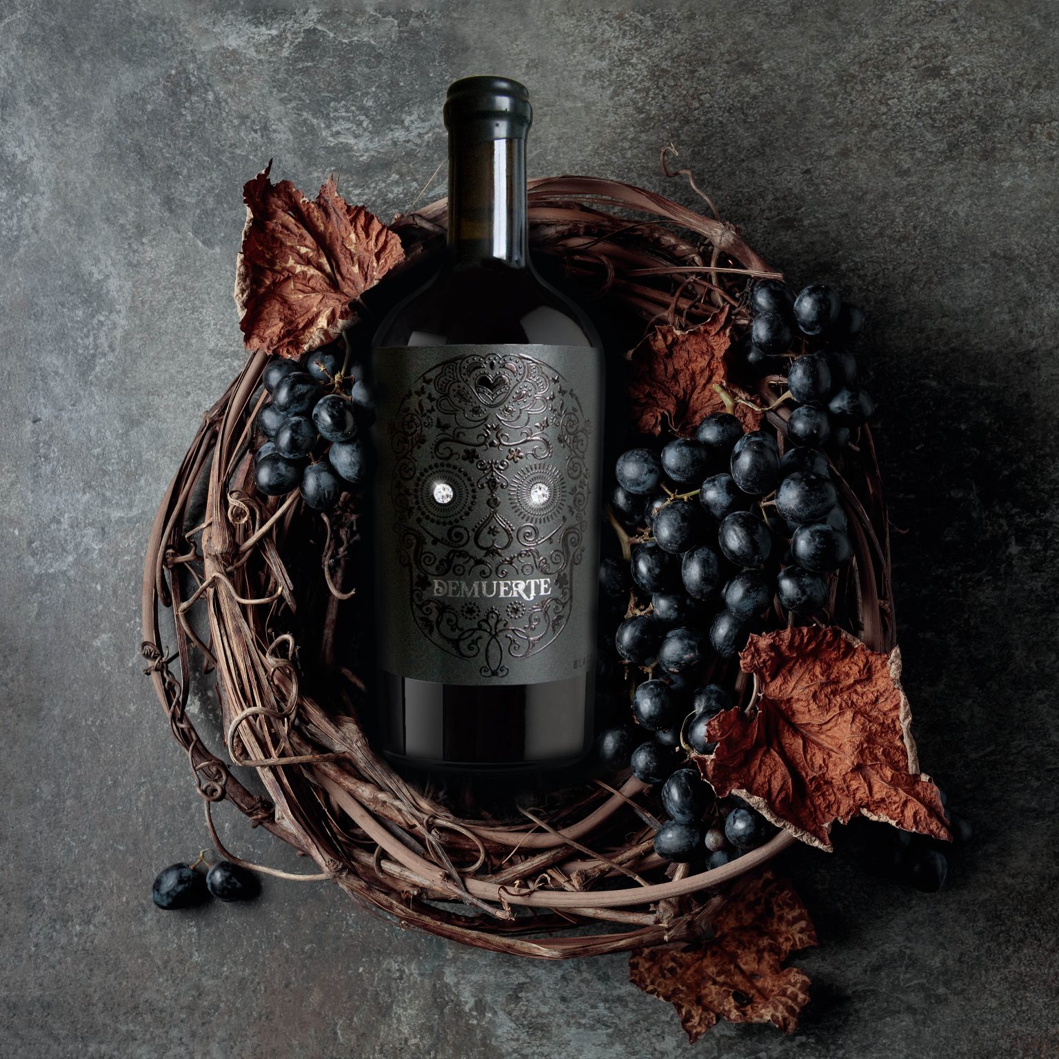 Possibly the most exclusive wine in the world - Winery On Creations